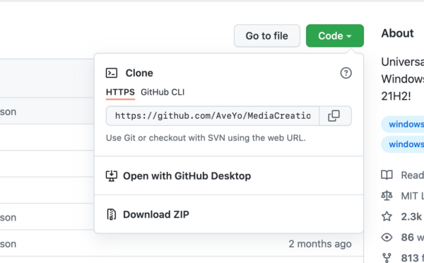 Install Windows 11 on a 2015 MacBook Pro