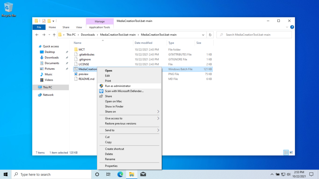 Install Windows 11 on a 2015 MacBook Pro
