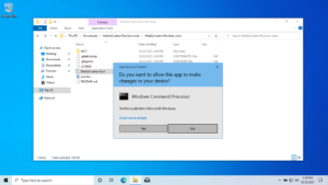 Install Windows 11 on a 2015 MacBook Pro