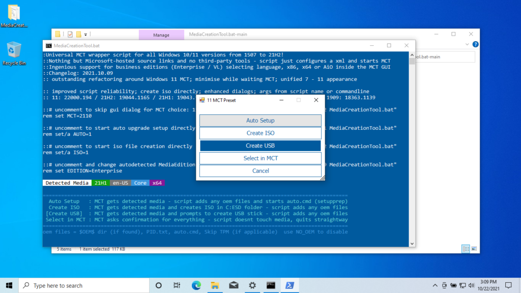 Install Windows 11 on a 2015 MacBook Pro
