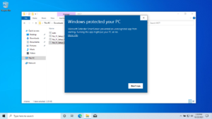 Install Windows 11 on a 2015 MacBook Pro